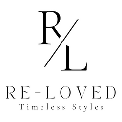 Reloved - Timeless Styles | Shop Pre-Loved Luxury